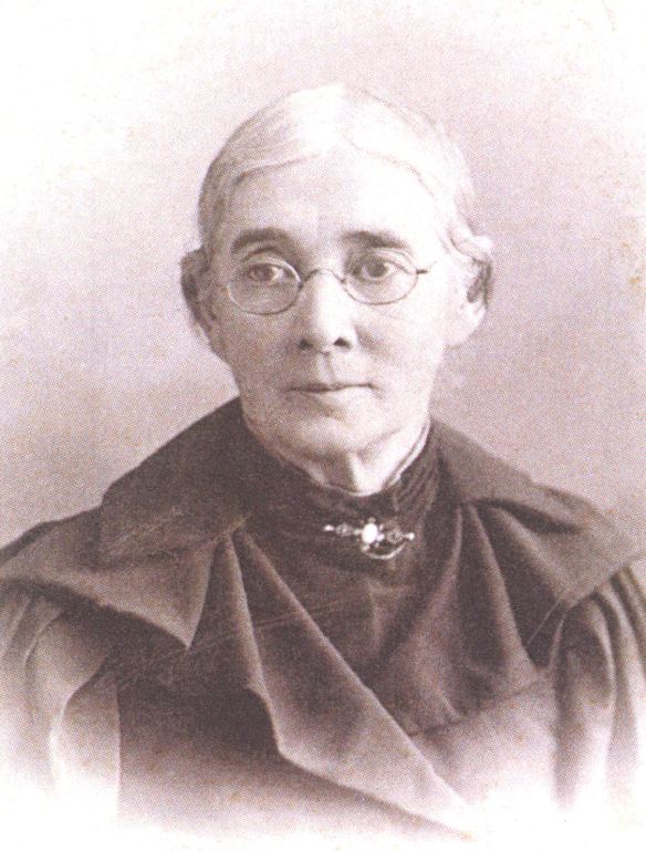 James and Mary Sayles Paine | My Blog